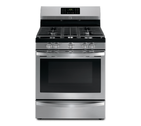 Kenmore Dual Fuel Ranges Repair | Kenmore Pro